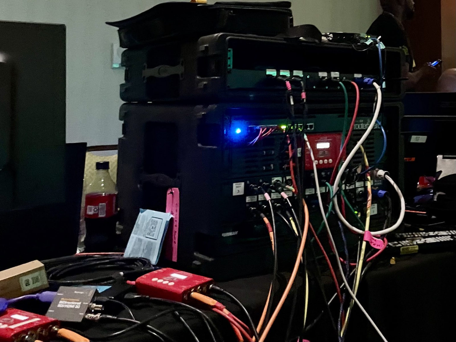 Devices of all time – Hunter Fuller